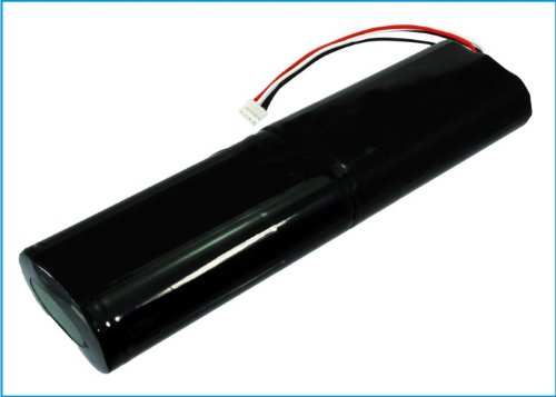 Replacement Battery for POLYCOM SoundStation 2W SoundStation 2W EX SoundStation2 Wireless Conferencing System Part NO 1520-07803-004 2200-07804-002 CP-2WBATT24 L04L40627