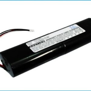 Replacement Battery for POLYCOM SoundStation 2W SoundStation 2W EX SoundStation2 Wireless Conferencing System Part NO 1520-07803-004 2200-07804-002 CP-2WBATT24 L04L40627