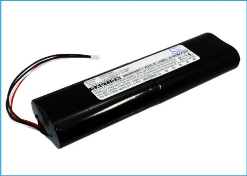 Replacement Battery for POLYCOM SoundStation 2W SoundStation 2W EX SoundStation2 Wireless Conferencing System Part NO 1520-07803-004 2200-07804-002 CP-2WBATT24 L04L40627