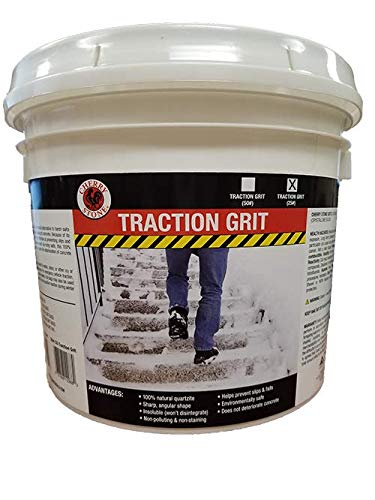 Cherry Stone Traction Grit (25 Pound)