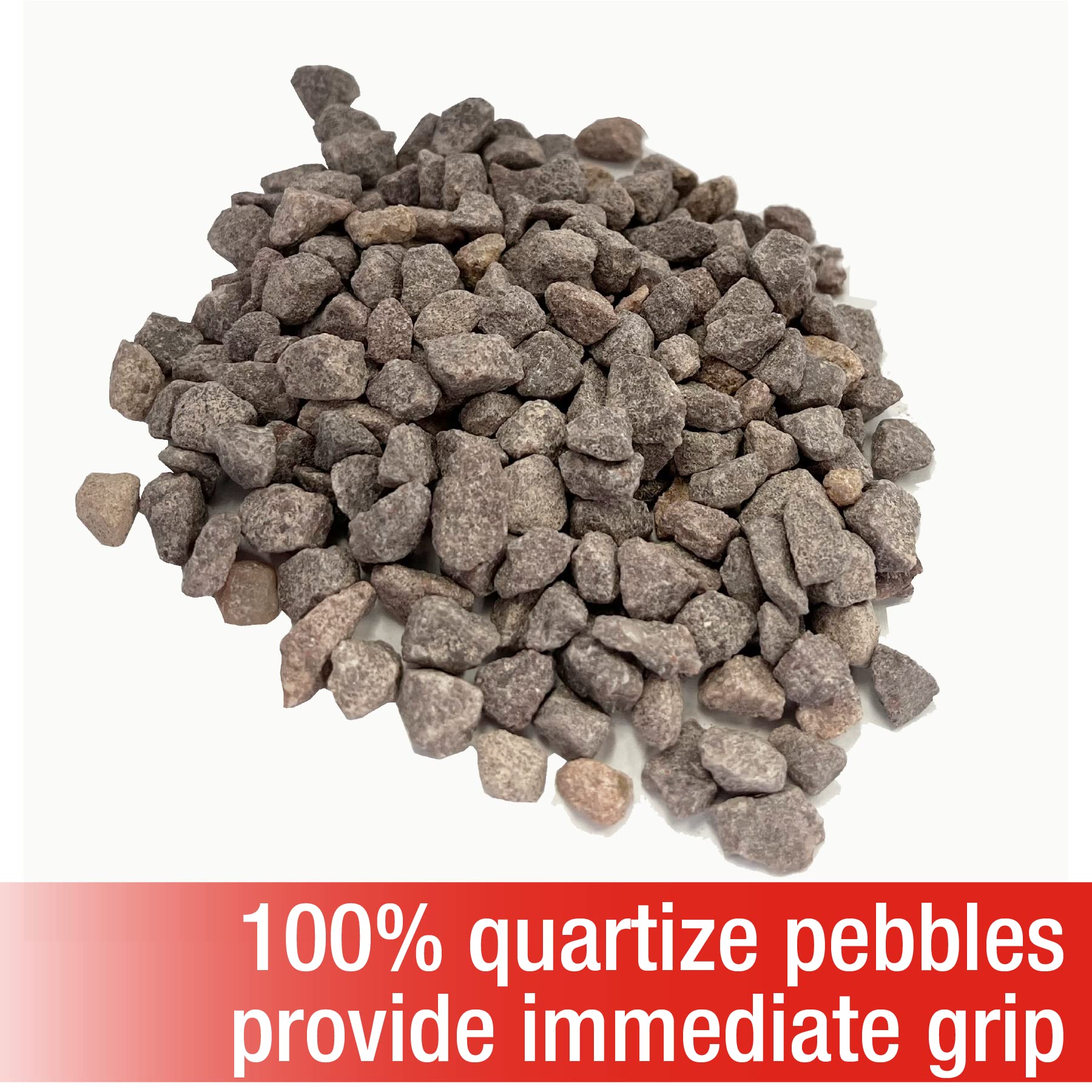 Cherry Stone Traction Grit (25 Pound)