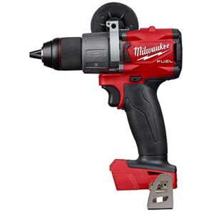 milwaukee 2803-20 m18 fuel 1/2" drill/driver (bare tool)-peak torque = 1,200 in-lbs (renewed)