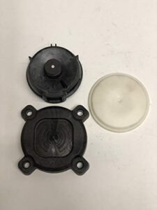 5/8 t-10 low profile water meter rebuild kit