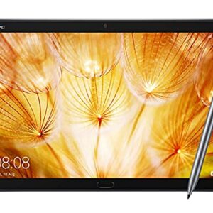 Huawei MediaPad M5 lite - 10.1 inch - WiFi Only - 3GB+32GB Quad Harman Kardon-Tuned Speakers- Space Gray