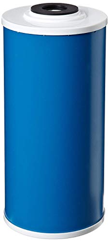 Pentek GAC-BB Drinking Water Filter (9-3/4" x 4-1/2") (Pack of 3)