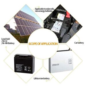 3S 12.6V 18650 Lithium Battery Charging MPPT Solar Controller 3A Charger Module Regulator