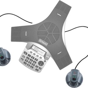 Polycom Extension Mics for CX3000 and Duo (2200-15855-001) (Renewed)