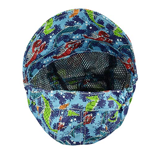 RIVERWELD Welding Cap Pure Cotton Mesh Inside Liner for Welders Match Welding Helmet Multi Color Work Safety Equipment Gear Head Protection