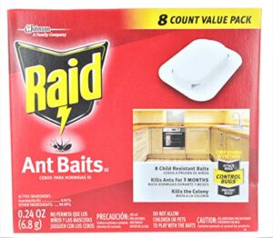 ant bait value 8pk