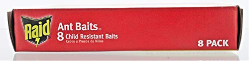 ANT BAIT VALUE 8PK