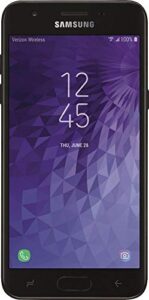 samsung galaxy j3 v 3rd gen sm-j337v eclipse 2 verizon