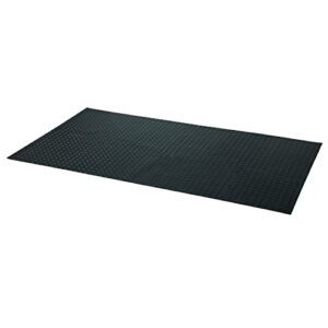 cuisinart cgmt-300, 65” x 36, 65" x 36", premium deck and patio grill mat, 65" x 35"