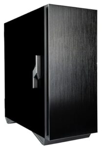 empowered pc sentinel gaming desktop - nvidia geforce rtx 4070 12gb, intel 8-core i7-11700f processor, 32gb ram, 512gb nvme ssd + 2tb hdd, wifi, windows 11 home - tower gamer computer