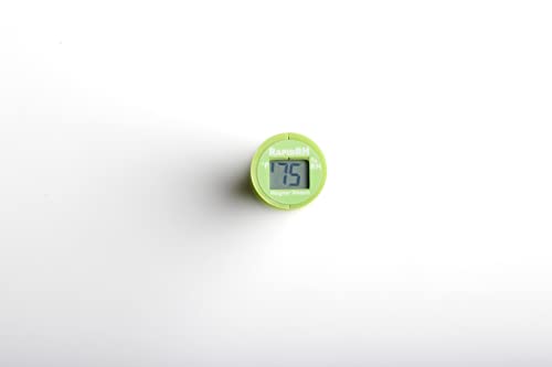 Wagner Meters Rapid RH (Smart Sensor w-Fahrenheit Total Reader, 5 Pack)