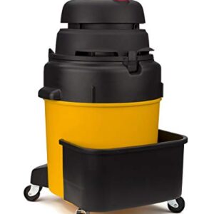 Shop-Vac 9258110 10 Gallon 6.0 Peak HP Industrial Wet Dry Vacuum