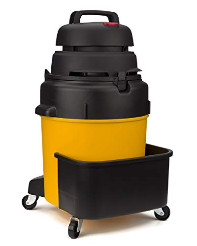 Shop-Vac 9258110 10 Gallon 6.0 Peak HP Industrial Wet Dry Vacuum