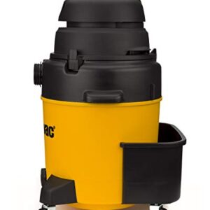 Shop-Vac 9258110 10 Gallon 6.0 Peak HP Industrial Wet Dry Vacuum