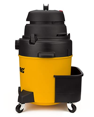 Shop-Vac 9258110 10 Gallon 6.0 Peak HP Industrial Wet Dry Vacuum