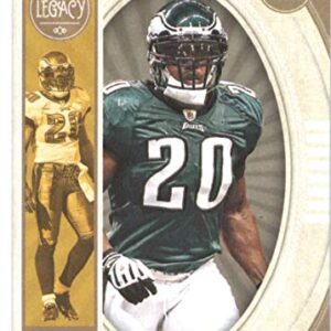 2019 Panini Legacy #120 Brian Dawkins Philadelphia Eagles Football Card