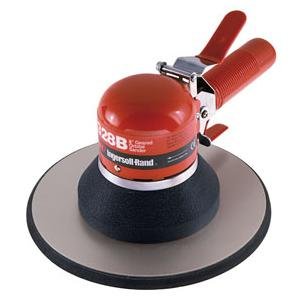 sander air 8in geared orbital 825rpm