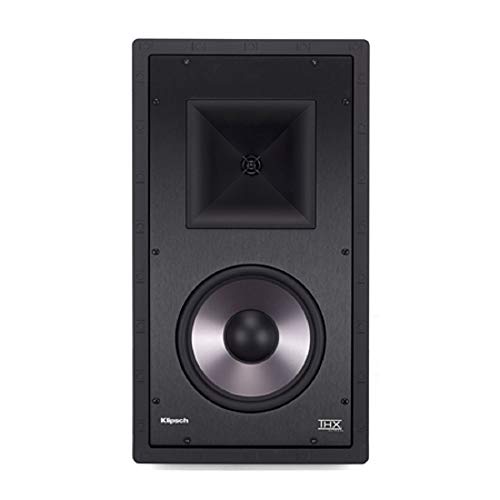 Klipsch THX-8000-L in-Wall Speaker