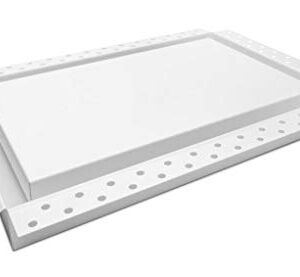 Aria Vent Drywall Pro X - Exhaust Fan Cover/Air Return