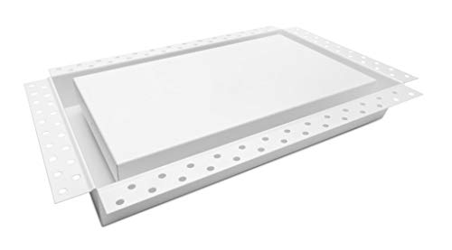 Aria Vent Drywall Pro X - Exhaust Fan Cover/Air Return