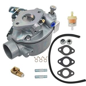 wflnhb 533969m91 carburetor for massey ferguson to35 35 40 50 f40 50 135 150 202 204 tsx605 tsx683 tsx882