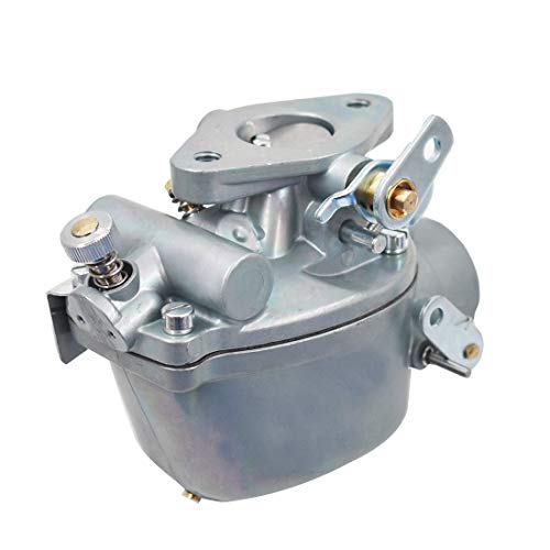 WFLNHB 533969M91 Carburetor for Massey Ferguson TO35 35 40 50 F40 50 135 150 202 204 TSX605 TSX683 TSX882