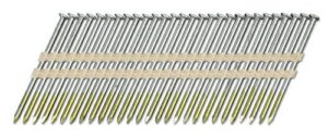 metabo hpt framing nails | 3" x .131 | full round head | brite basic | plastic strip | 1000 count | 20110shpt