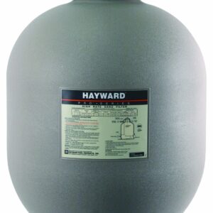 Hayward W3S310T2 Pool Sand Filter, 30 Inch, Tan