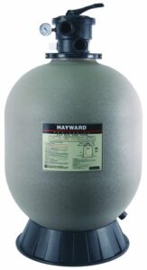 hayward w3s244t proseries sand filter, 24-inch, top-mount