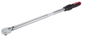 craftsman torque wrench, 1/2" drive (cmmt99434)