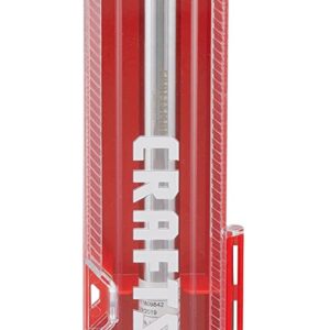 CRAFTSMAN Torque Wrench, 1/2" Drive (CMMT99434)