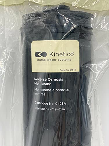 Kinetico K2 AquaKinetic A200 Reverse Osmosis System Membrane Cartridge Filter 9428A