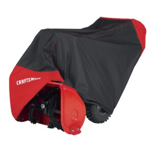 Craftsman Two Stage Gas Snow Blower Cover