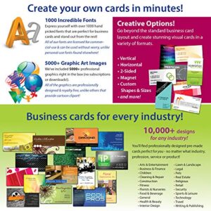 Business Card Studio Pro [PC Download]