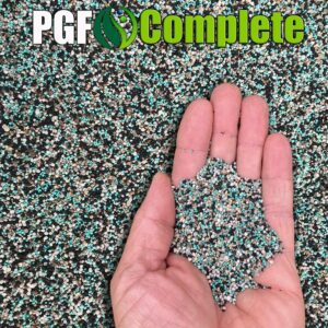 The Andersons Professional PGF Complete 16-4-8 Fertilizer with 7% Humic DG 5,000 sq ft