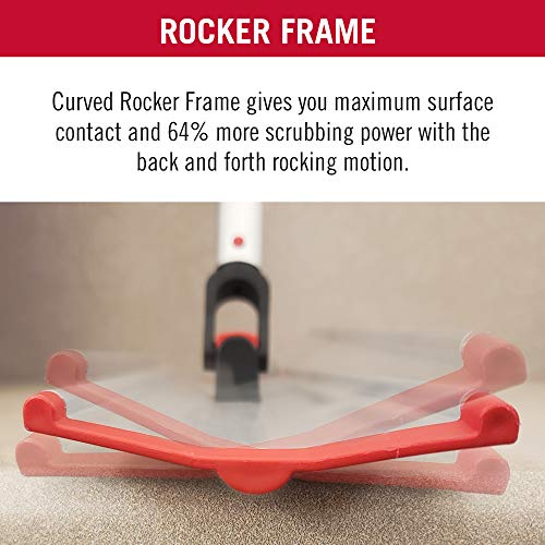 22" Rocker Frame for Suncast Commercial Mopping System (mop Head only)