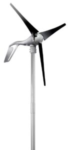 primus wind power air breeze wind turbine generator | marine and coastal off-grid remote power applications