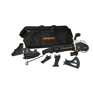 arbortech allsaw as175 | masonry restoration kit incl. saw blades and bag | all.fg.175110.20