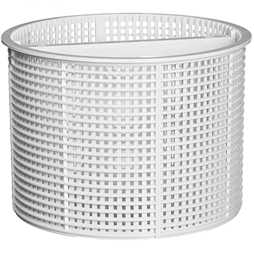 NOOTO B-152 Replacement for Hayward Swimming Pool Skimmer Basket SPX1082CA 7" B152