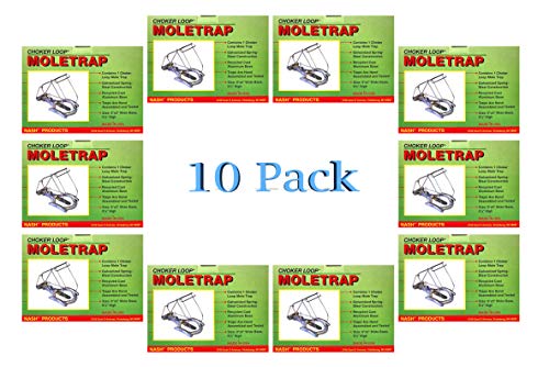 Nash Choker Loop Mole Trap (10)