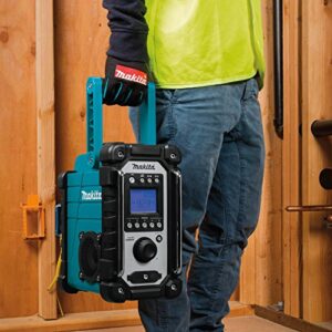 Makita XT338T 118V LXT Lithium-Ion Cordless Emergency Preparedness 3-Pc. Combo Kit (5.0Ah)