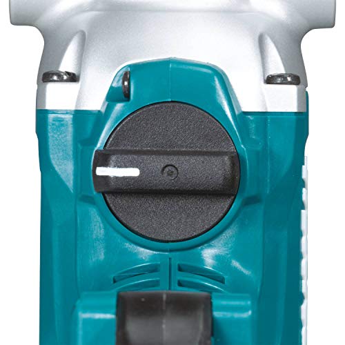 Makita XTU02Z 18V LXT Lithium-Ion Brushless Cordless 1/2" Mixer, Tool Only