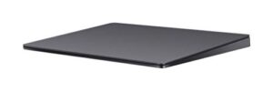 apple magic trackpad 2 (mj2r2ll/a) (renewed)