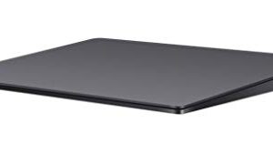 Apple Magic Trackpad 2 (MJ2R2LL/A) (Renewed)