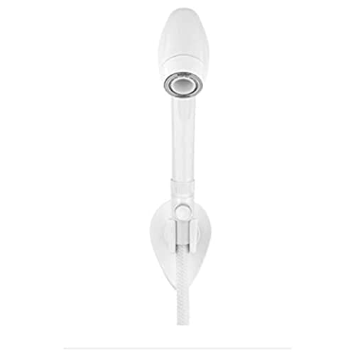 ETL Oxygenics 26788 BodySpa RV Handheld Shower - White