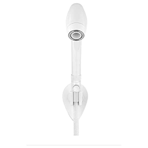 ETL Oxygenics 26788 BodySpa RV Handheld Shower - White