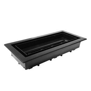 aria lite 4x10 black vent cover (1)